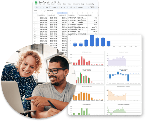 Bunker | Report: undefined